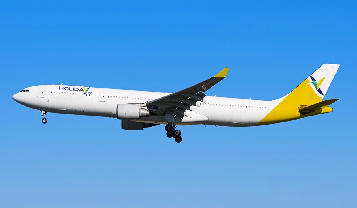 Home Page | Hitit | Airline & Travel IT Solutions