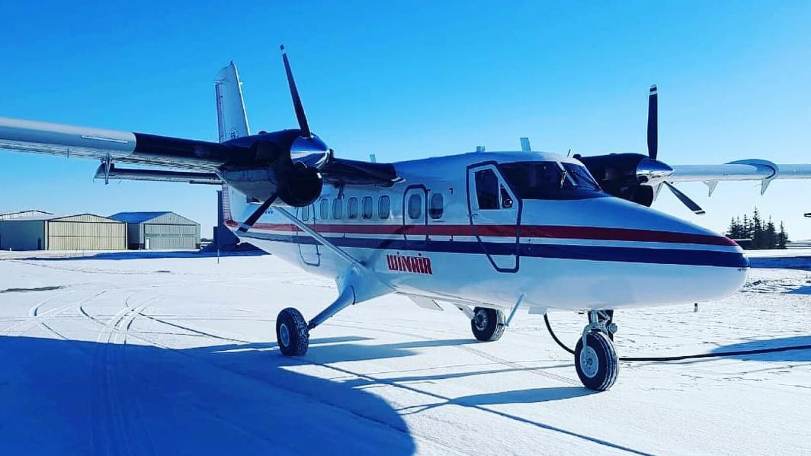 Winair from the Americas switched to Hitit IT Solutions During the ...